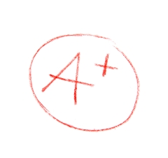 Invloed van streng of mild beoordelen op de studiekeuze | SBO Blog