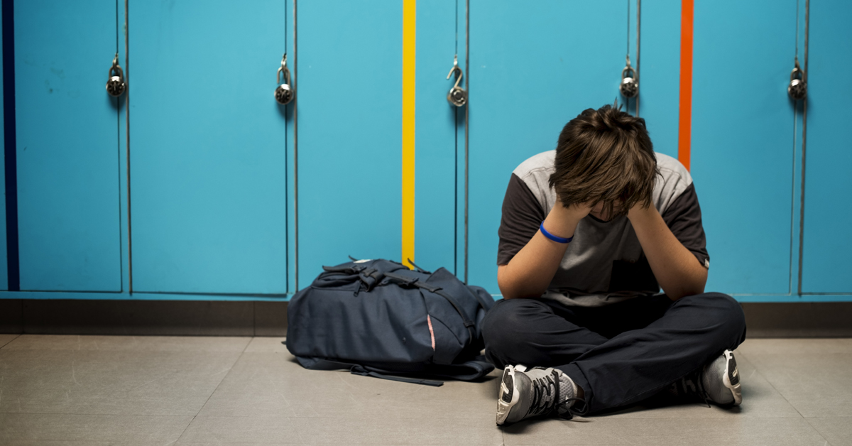 Wat is de oplossing voor pesten op school? | SBO Blog