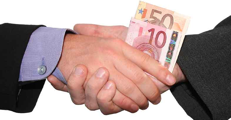 Verplicht landelijk inkoopregister tegen heling | SBO Blog