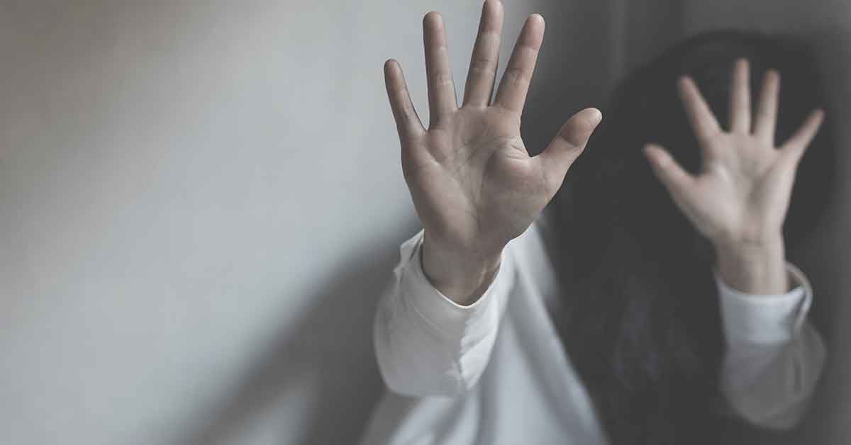 Rijksoverheid start campagne tegen geweld in huiselijke kring en ...