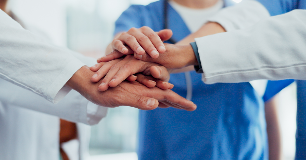 Drie tips voor efficiënter samenwerken binnen zorgnetwerken | SBO Blog